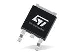 FERD Field Effect Rectifiers - STMicro | Mouser