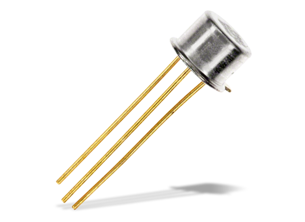 IF9030 N-Channel JFET - InterFET | Mouser