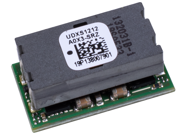 Dual Output MicroDLynx™ DC-DC Power Modules - OmniOn Power | Mouser