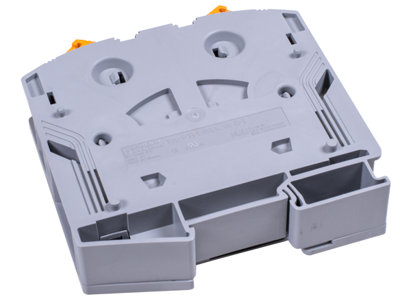 PTPOWER 95 High-Current Terminal Blocks - Phoenix Contact | Mouser
