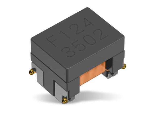 ACT Common Mode Filters & Chokes - TDK | Mouser