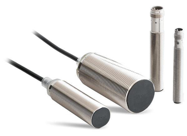 E2B Proximity Sensors - Omron Industrial Automation | Mouser