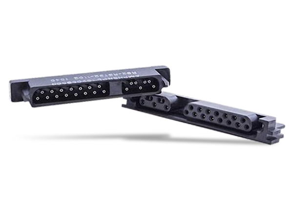 Rugged R-SATA Connectors - Amphenol Aerospace | Mouser