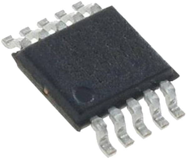 MAX11168 16-Bit 500ksps, SAR ADC - Analog Devices / Maxim Integrated ...