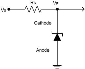ZXRE330 Voltage References - Diodes Inc | Mouser