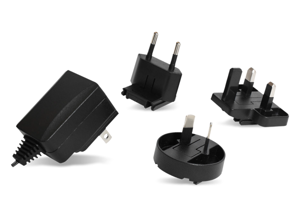 SMI Plug Wall Adapters - CUI Inc | Mouser