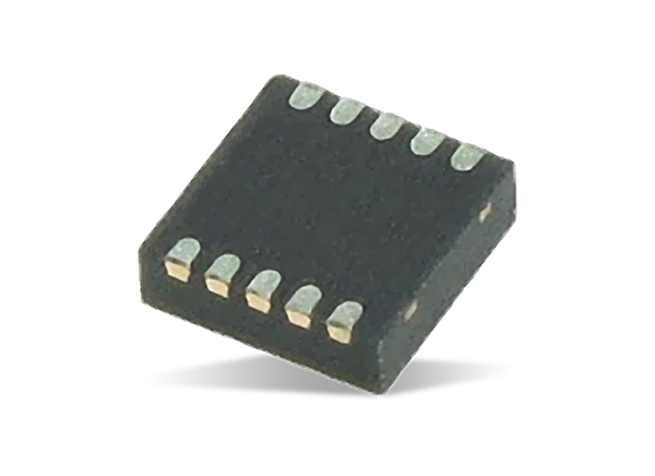 Si1153 Ambient Light Sensor IC - Silicon Labs | Mouser