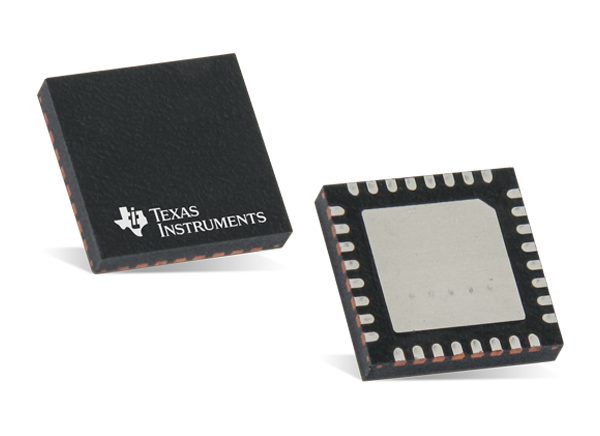 ADS126x/ADS126x-Q1 Analog-to-Digital Converters - TI | Mouser