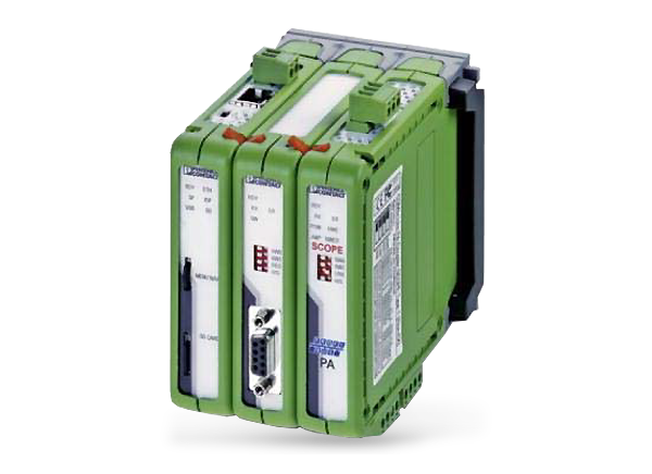 PROFIBUS DP/PA Coupler Link Module - Phoenix Contact | Mouser