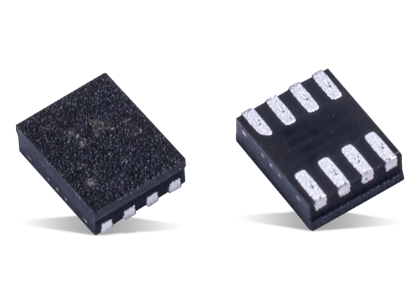 TMP451/TMP451-Q1 Remote/Local Temperature Sensors - TI | Mouser