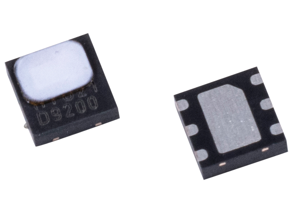 HTU21D Digital Relative Humidity Sensor - TE Connectivity / Measurement ...