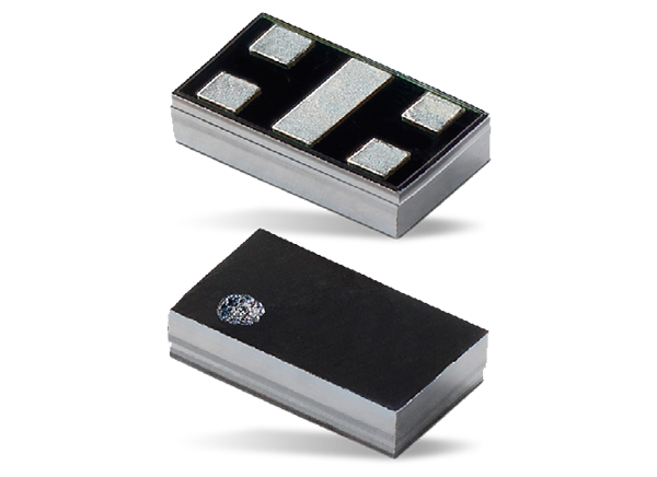 SP1015 TVS Diode Array - Littelfuse | Mouser