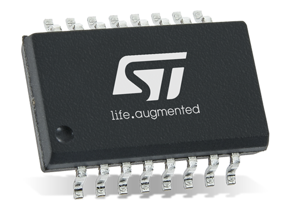 VIPer37 Fixed Frequency Offline Converters - STMicro | Mouser