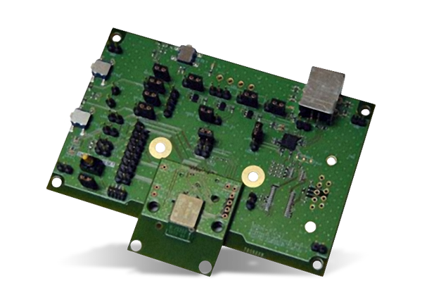 BLUETOOTH® Low Energy Evaluation Kits - FCL Components | Mouser