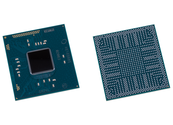 N3000 Pentium® Processor - Intel | Mouser