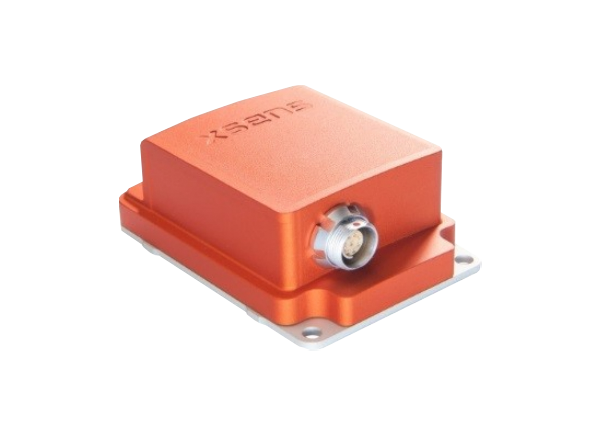 MTi-10 Series Sensors - Xsens | Mouser