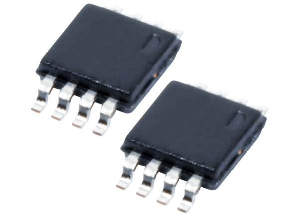 INA225 Current Shunt Monitors - TI | Mouser