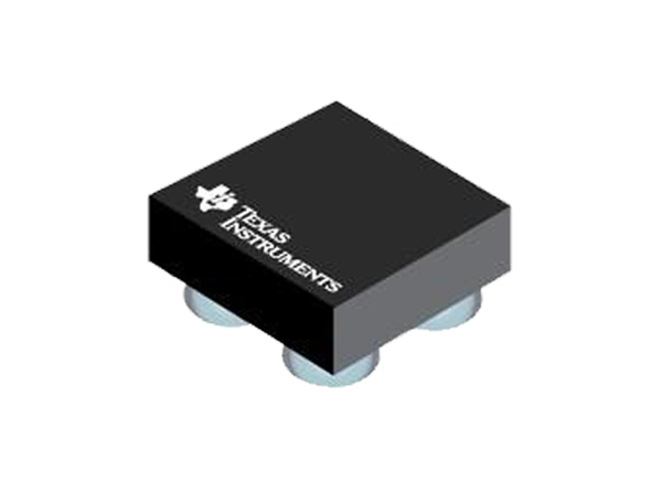 TPS229xx Load Switches - TI | Mouser
