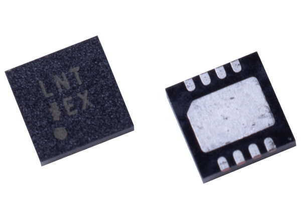 RF & Microwave Solutions - ADI | Mouser