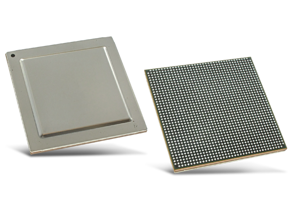 66AK2Hxx Multicore DSP+ARM Keystone II SoC - TI | Mouser