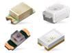 Standard Indication Chip LEDs - ROHM | Mouser