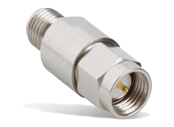 N-Type to AMC Cable Assemblies - Amphenol RF | Mouser