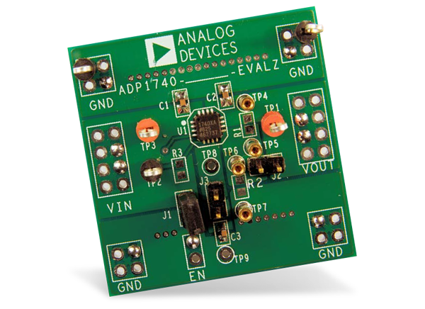 EVAL-ADP1741 Evaluation Board - ADI | Mouser