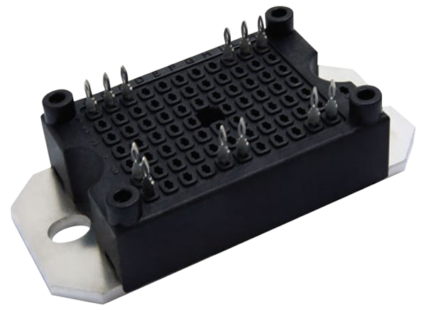 3-Phase Bridge Power Modules - Vishay Semiconductors | Mouser