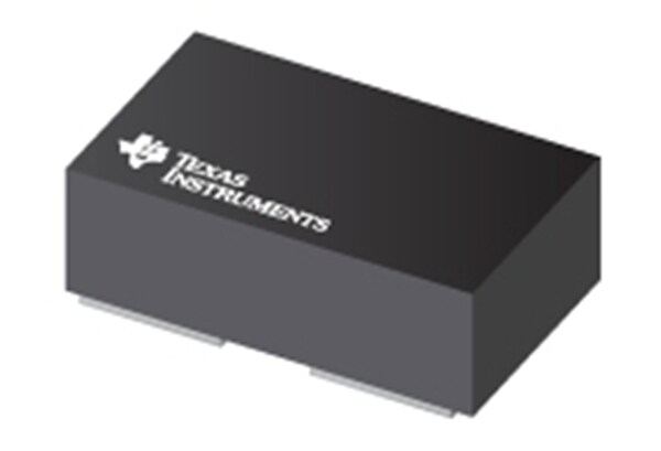 TPD1E04U04 1-Channel ESD Protection Diodes - TI | Mouser