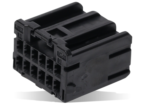 ARV Wire-to-Wire Connectors - JST Automotive Connectors | Mouser