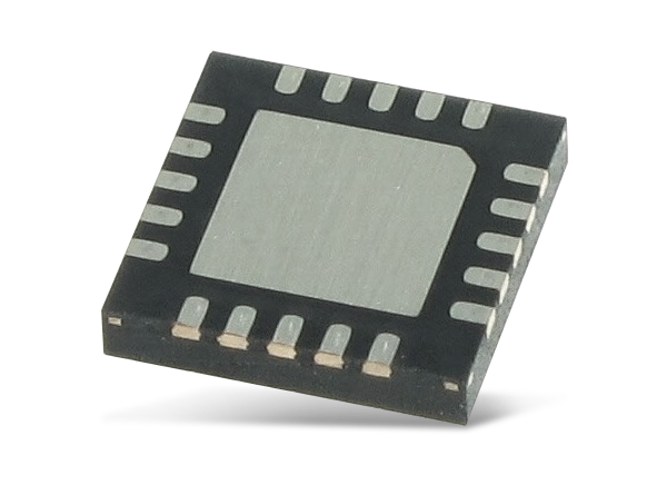 MCP1631 High-speed PWM Controller - Microchip Technology | Mouser