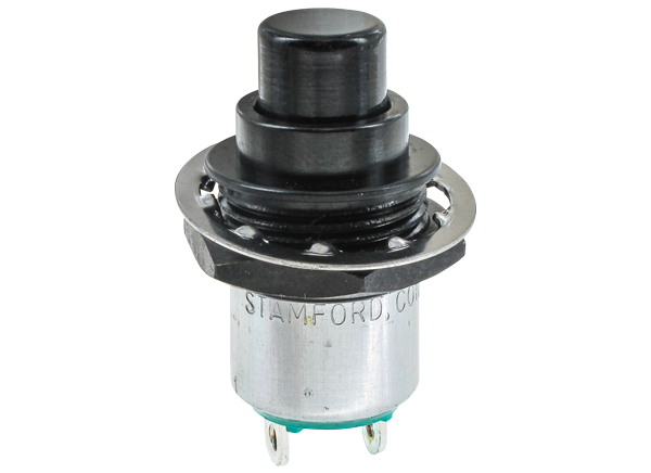 Push-Button Switches - Amphenol Nexus Technologies | Mouser