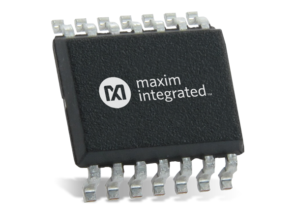 MAX31856 Thermocouple to Digital Converter - Analog Devices / Maxim Integrated | Mouser