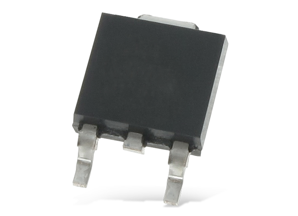 LD1086 Low Drop Positive Voltage Regulators - STMicro | Mouser