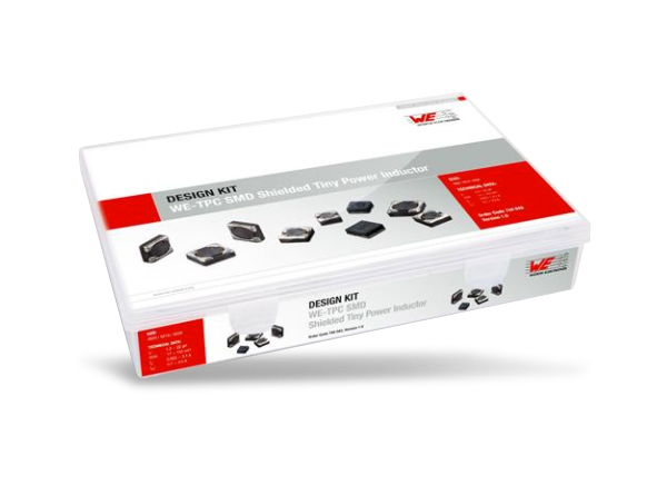 Design Kits - Würth | Mouser