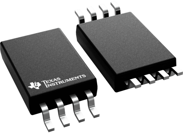 INA240/INA240-Q1 Current Sense Amplifiers - TI | Mouser