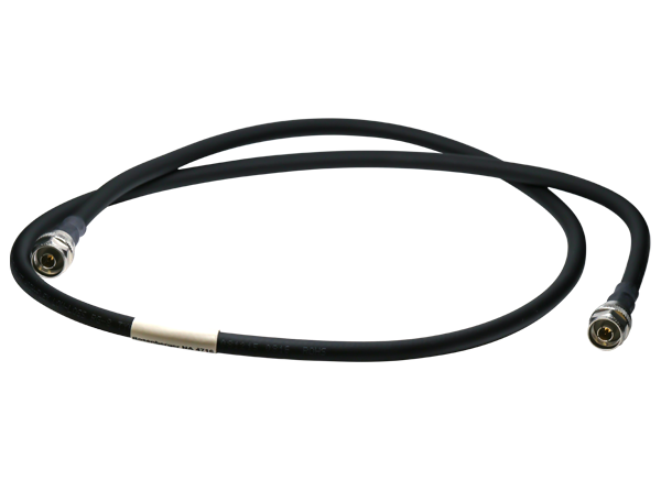 R-Foam RG8 Jumpers - Rosenberger | Mouser