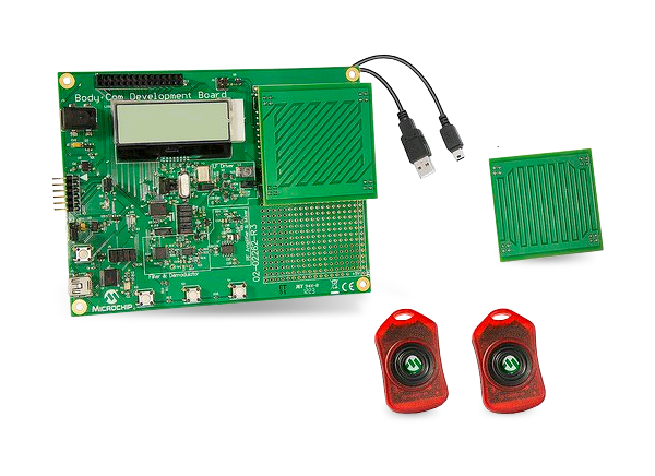 Microchip Development Tools - Microchip Technology | Mouser