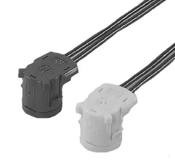 SQF Squib Connectors - JST Automotive Connectors | Mouser