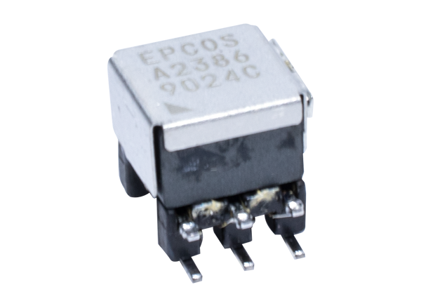 EP Ferrite Core Transformers - EPCOS / TDK | Mouser