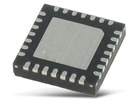 MCP25625 CAN Controller w/ Integrated Transceiver - Microchip Technology | Mouser