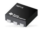 TMP116/TMP116N Digital Temperature Sensors - TI | Mouser