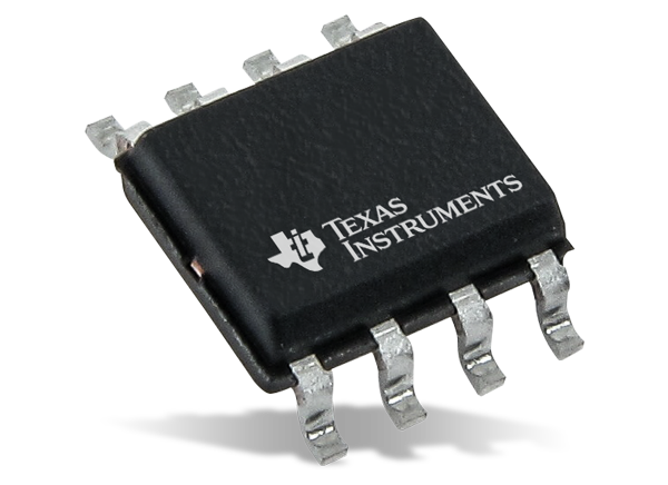 TCA9802 I2C Bus Buffer/Repeater - TI | Mouser