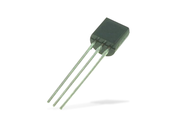 DS18B20 1-Wire Digital Thermometers - Analog Devices / Maxim Integrated ...