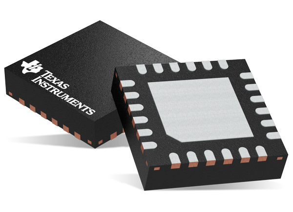 bq25606 Single Cell 3A Fast Charger - TI | Mouser