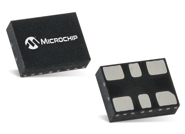Clock and Timing Solutions - Microchip Technology | Mouser