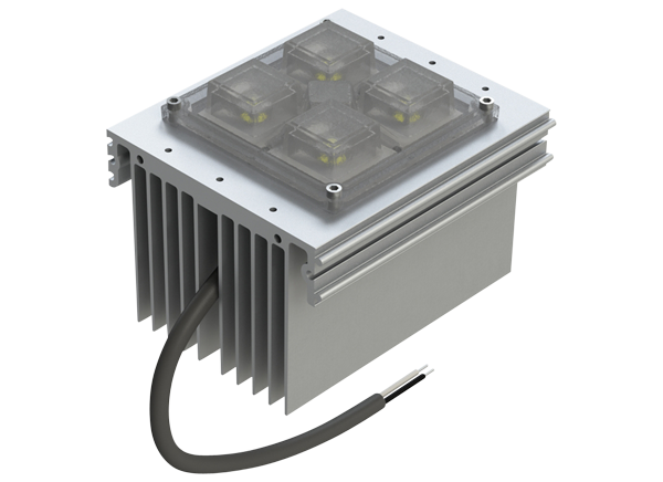 LED MOD BLOCKS - New Energy | Mouser