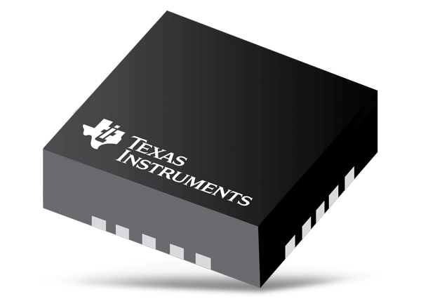 DRV401-Q1 Magnetic Sensor Signal Conditioning IC - TI | Mouser