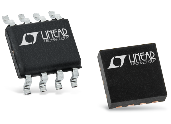 LTC2875 High Speed CAN Transceivers - ADI | Mouser