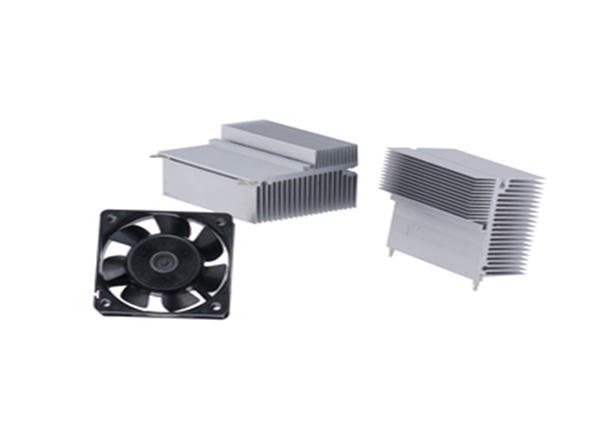 Heatsinks - Ohmite | Mouser